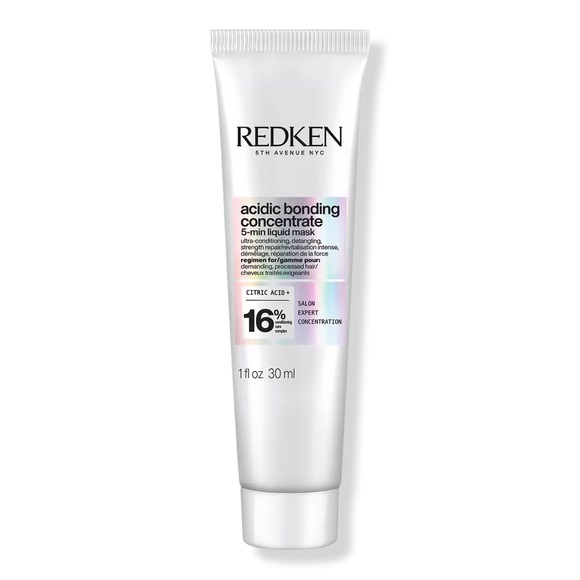Redken | Hair | 525 Redken Acidic Bonding Concentrate 5 Minute Liquid ...
